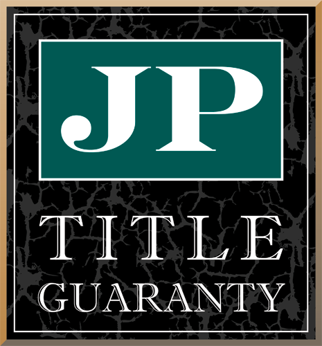 JP Title Guaranty, Inc.